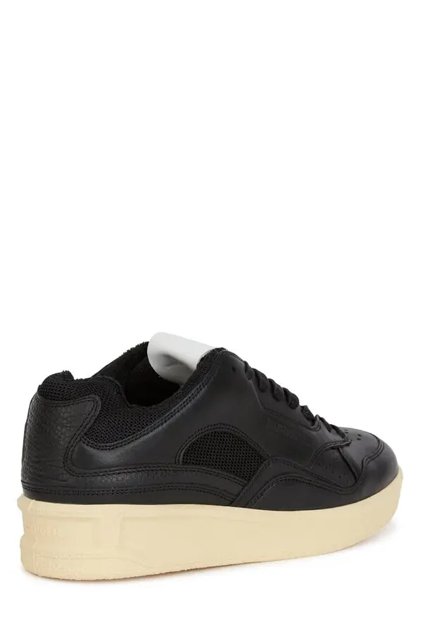 JIL SANDER Shoes Sneakers - Multicolor
