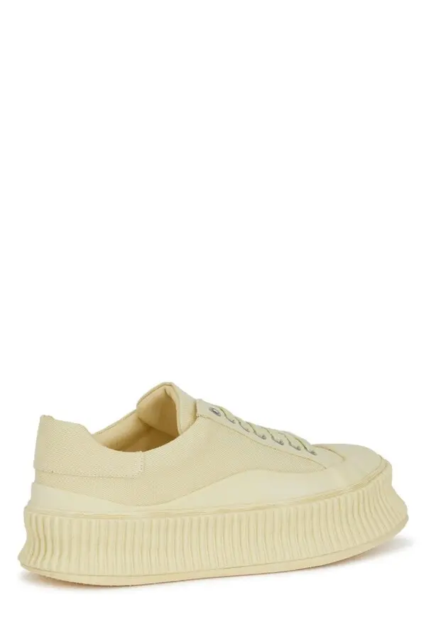 JIL SANDER Low Top Sneakers - Multicolor