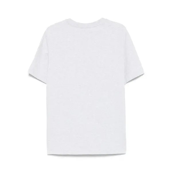 A.p.c. Grey T-shirts & Vests T-shirts