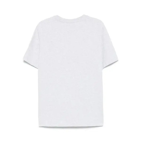 A.p.c. Grey T-shirts & Vests T-shirts
