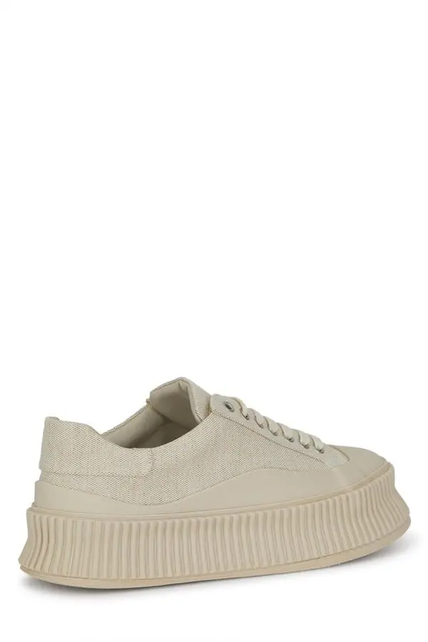 JIL SANDER Shoes Sneakers - Multicolor