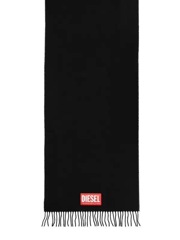 DIESEL® S-imon Scarf
