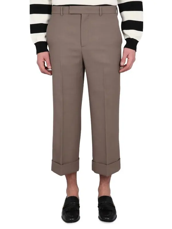 Gucci Short Pants