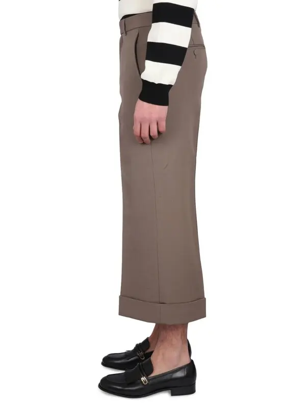 Gucci Short Pants