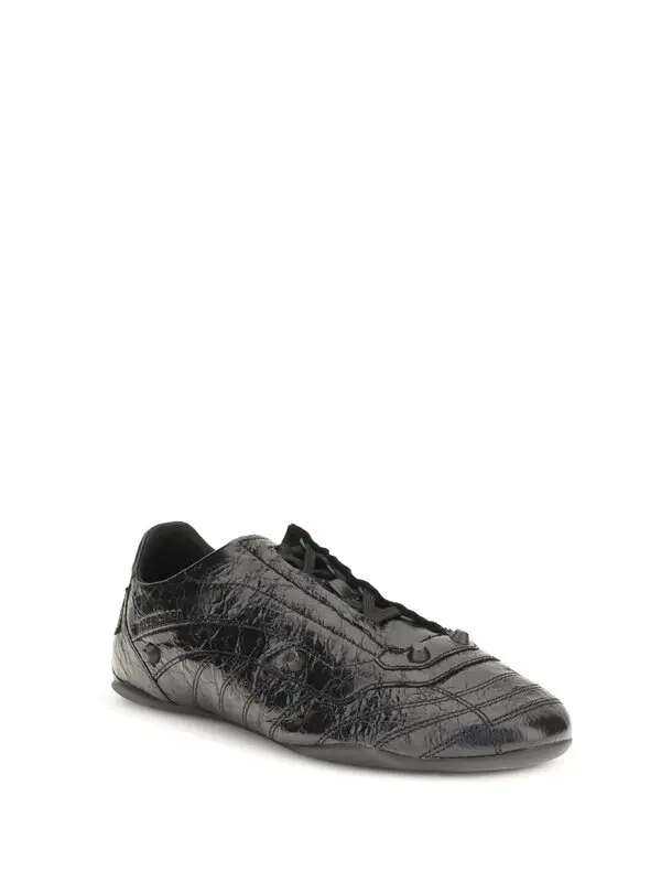 Balenciaga City Sneakers