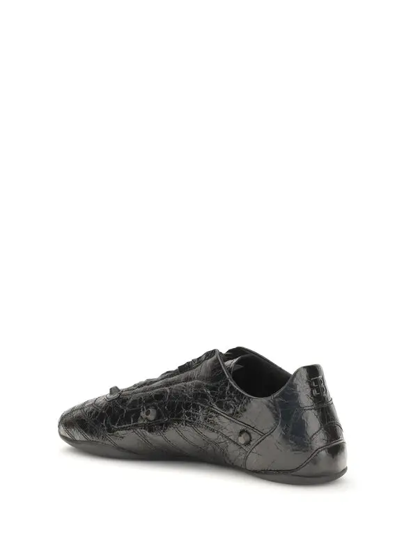 Balenciaga City Sneakers