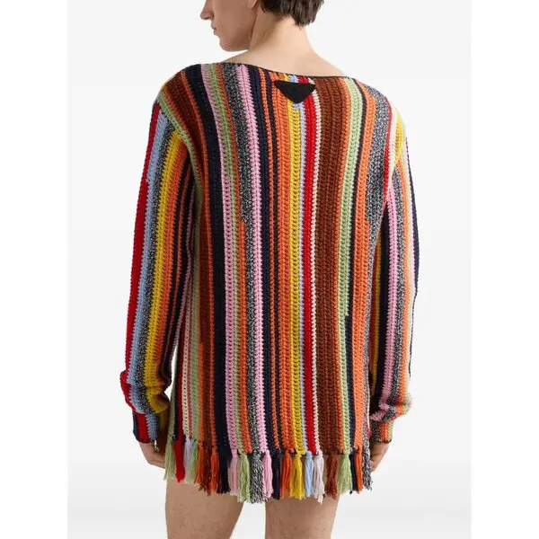 Prada Sweaters & Knitwear Jumpers