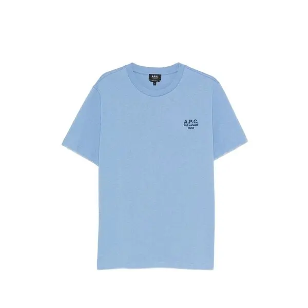 A.p.c. T-shirts & Vests T-shirts - Blue