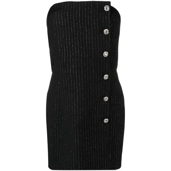 Alessandra Rich Dresses Day Dresses