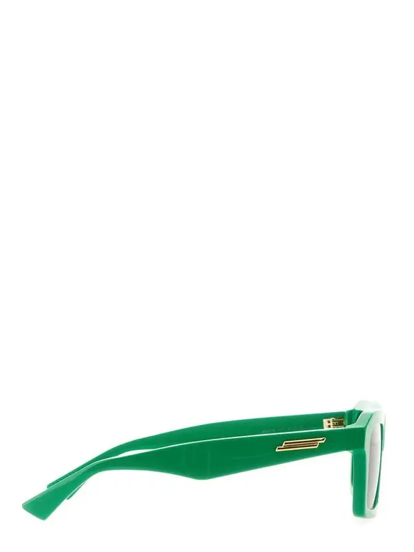 Bottega Veneta Classic Square Sunglasses