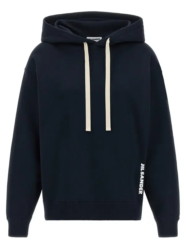 JIL SANDER Hoodie