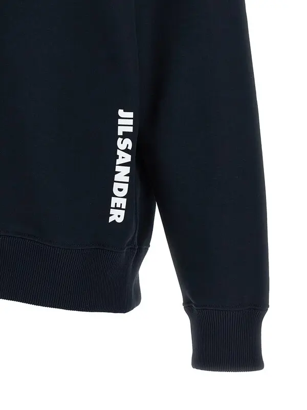JIL SANDER Hoodie