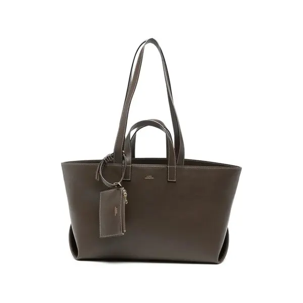 A.p.c. Tote Bags