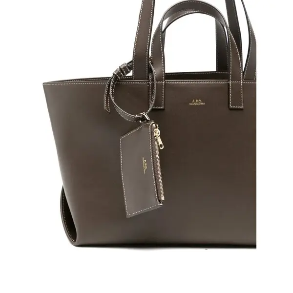 A.p.c. Tote Bags