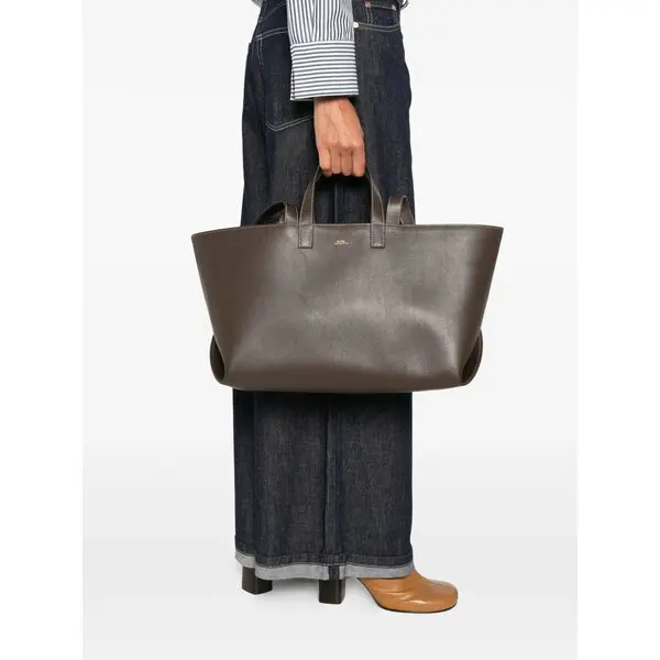 A.p.c. Tote Bags