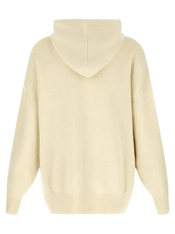 Rick Owens Hun' Hoodie