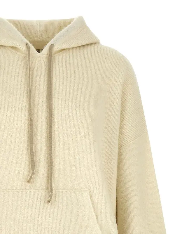 Rick Owens Hun' Hoodie