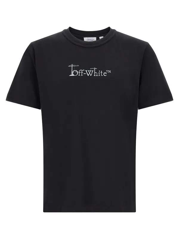 Off-White City Nature' T-shirt