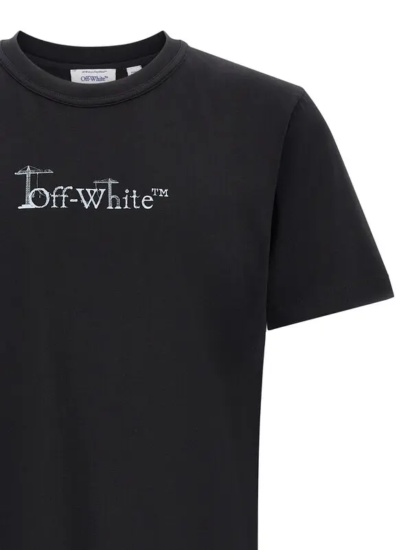Off-White City Nature' T-shirt