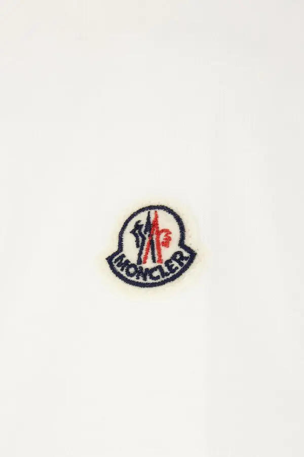 Moncler Clothing T-shirt