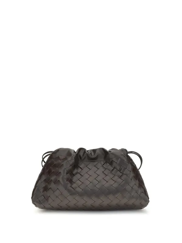 Bottega Veneta Drawstring Pouch