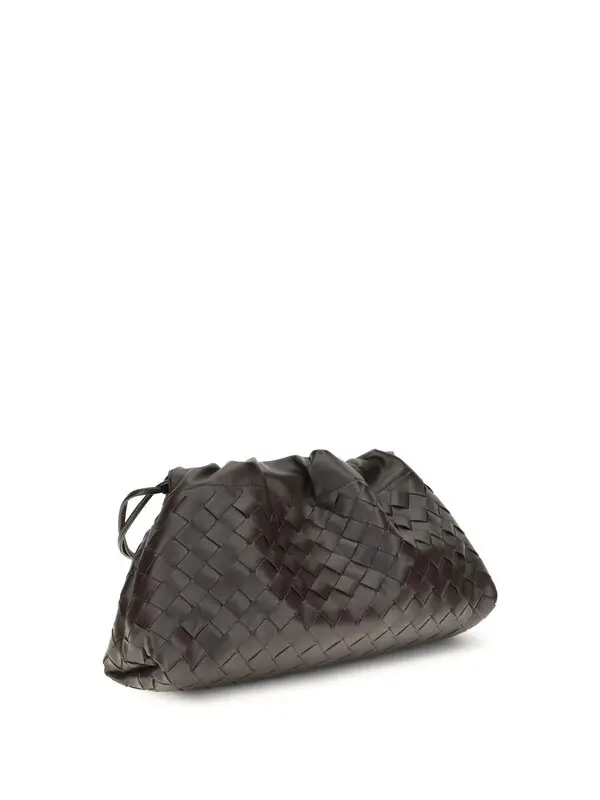 Bottega Veneta Drawstring Pouch