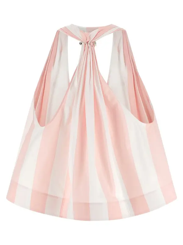 Jacquemus Le Haut Norma' Top
