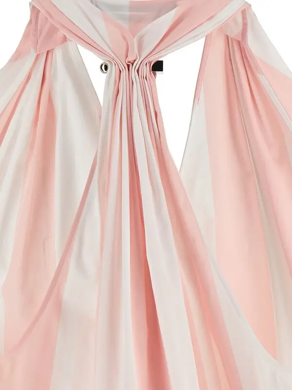Jacquemus Le Haut Norma' Top