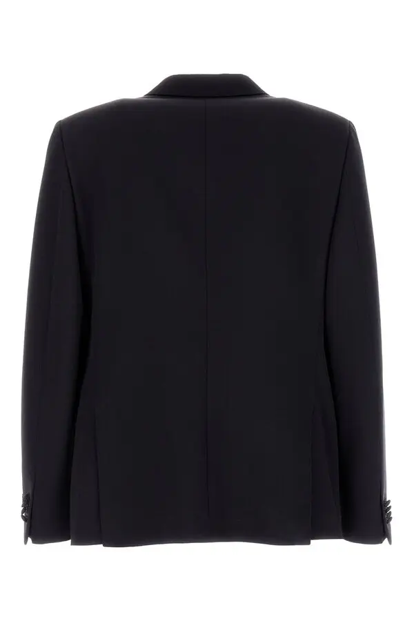Valentino Garavani Clothing Blazers E Gilets