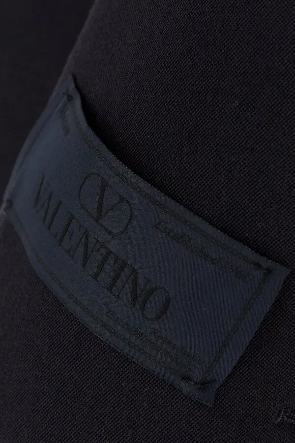 Valentino Garavani Clothing Blazers E Gilets