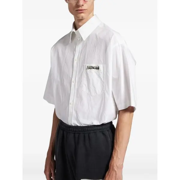 Balenciaga Shirts