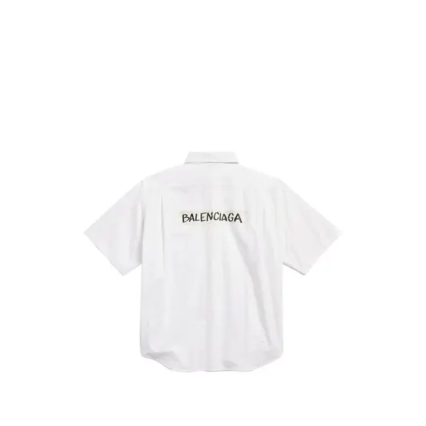 Balenciaga Shirts