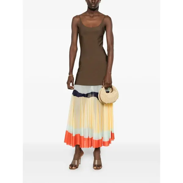 Fendi Dresses Day Dresses