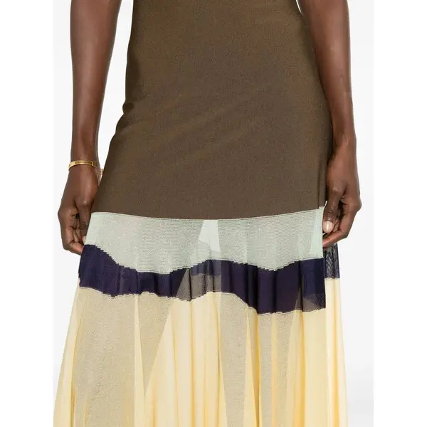 Fendi Dresses Day Dresses
