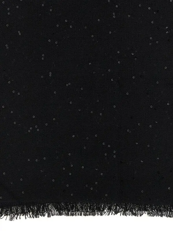 Brunello Cucinelli Diamante' Scarf