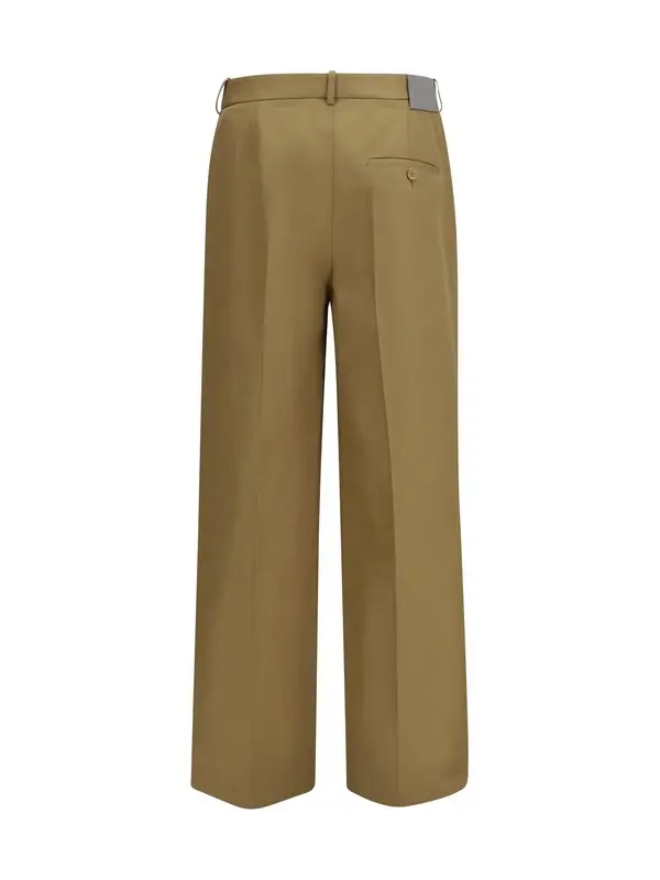 Balenciaga Chino Pants