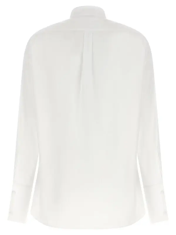 TOM FORD Tuxedo Shirt