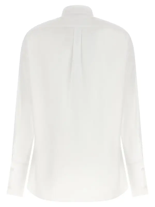 TOM FORD Tuxedo Shirt