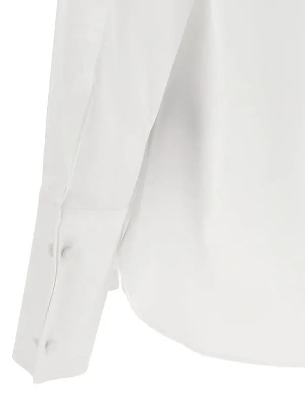 TOM FORD Tuxedo Shirt