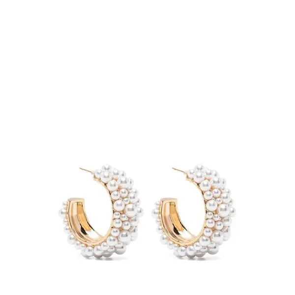 SELF-PORTRAIT Earrings