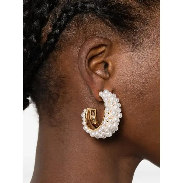 SELF-PORTRAIT Earrings