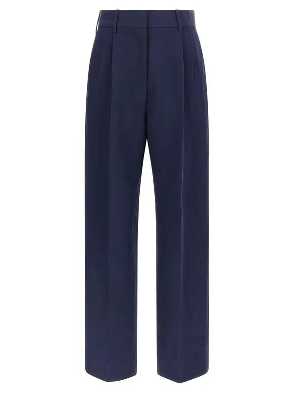 BLAZÉ MILANO Savannah Fox Pants