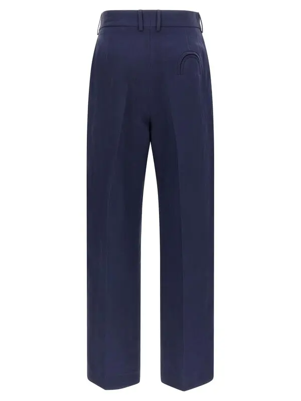 BLAZÉ MILANO Savannah Fox Pants