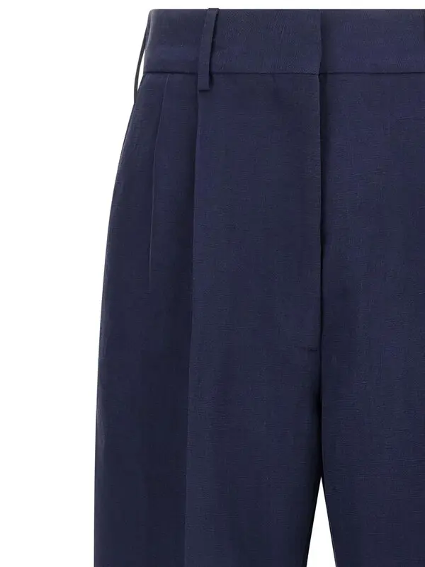 BLAZÉ MILANO Savannah Fox Pants