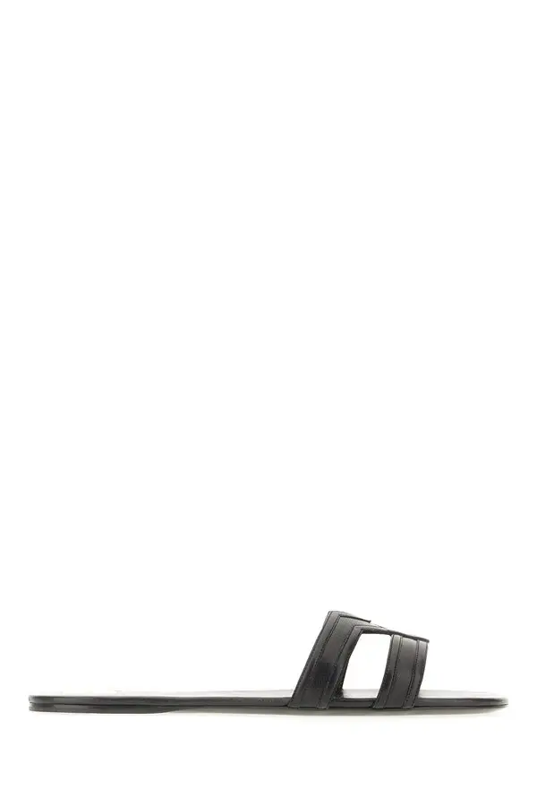 Saint Laurent Shoes Slippers