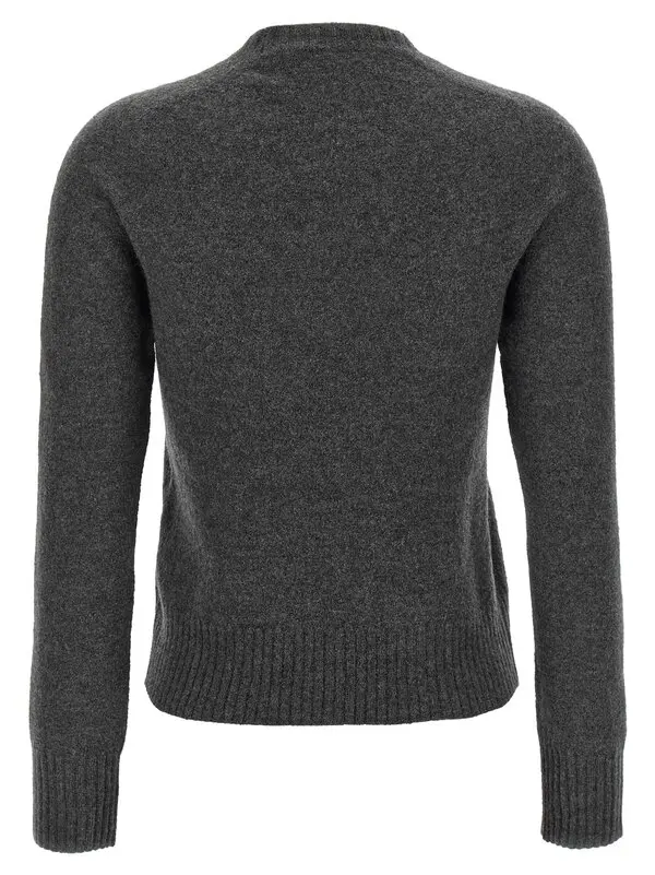 JIL SANDER Wool Sweater