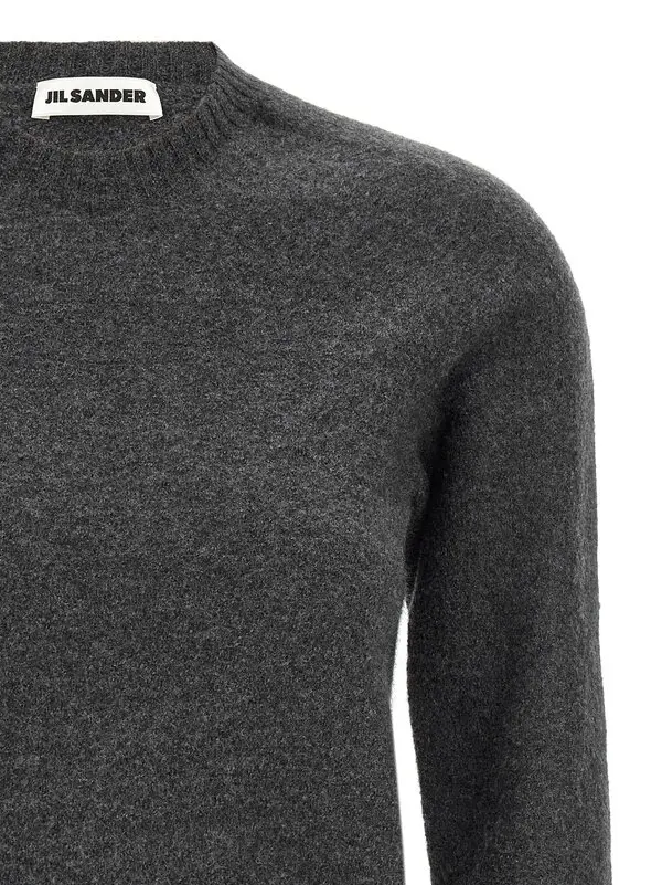 JIL SANDER Wool Sweater