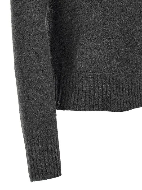JIL SANDER Wool Sweater
