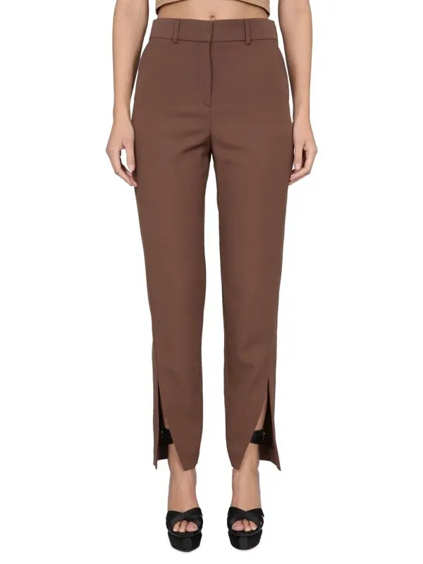 Balmain Wool Pants
