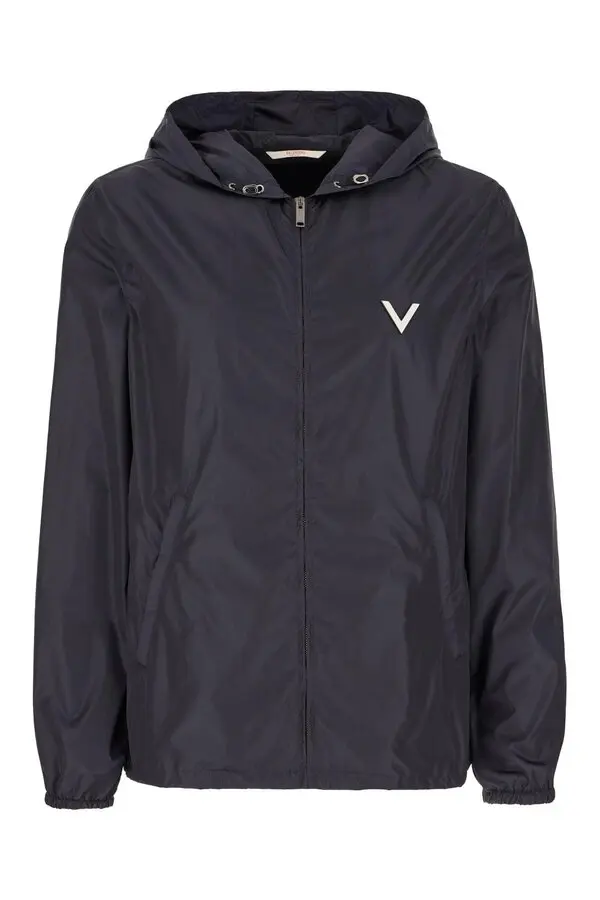 Valentino Garavani Clothing Jackets